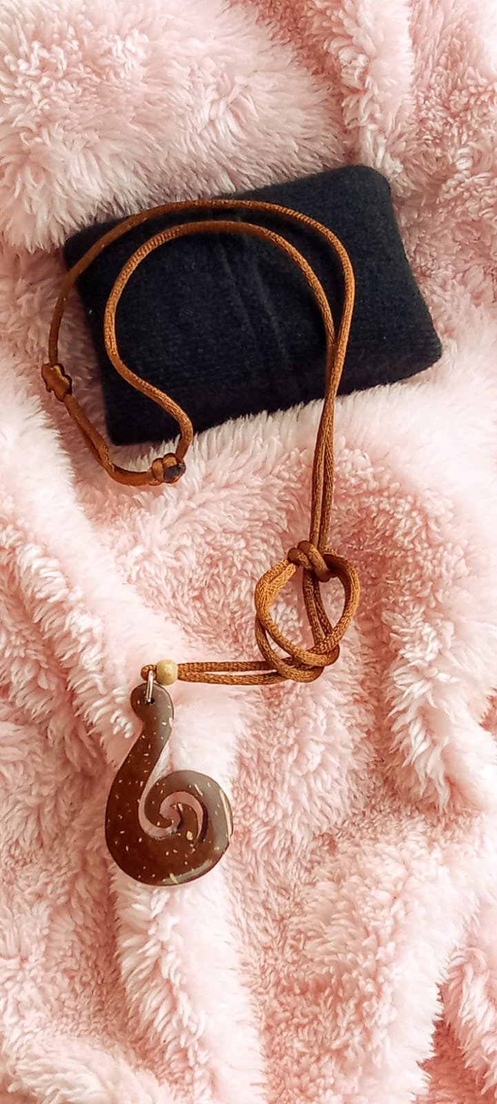 Coconut Shell Chain : 0238 – PMTAsia